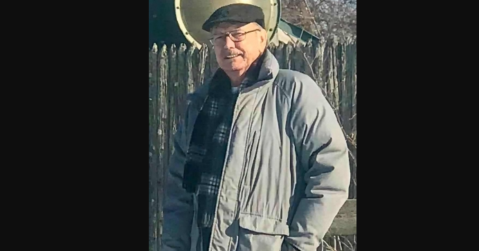 Larry W Lawless | Obituaries | news8000.com