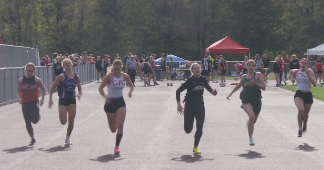 Area athletes hit track at Mel-Min for Dairyland Conference meet | High ...
