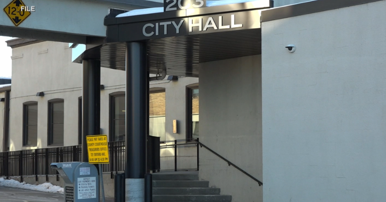 Eau Claire names Matt Jaggar new Fire Chief | News | news8000.com