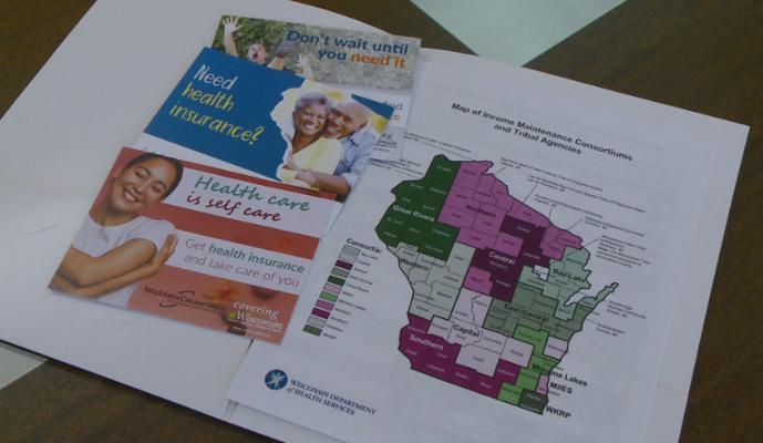 Medicaid, BadgerCare users urged to confirm contact information ...