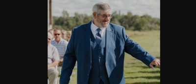 Landon "Lanny" F. Larson | Obituaries | news8000.com