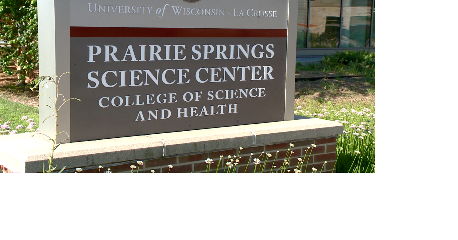 UW- La Crosse leaders unveil vision for Prairie Springs Science Center ...