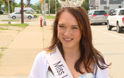 Miss La Crosse Oktoberfest will compete in the Miss Wisconsin Pageant ...
