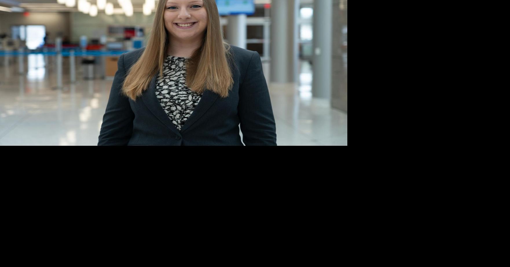 La Crosse Regional Airport names new director | La Crosse | news8000.com