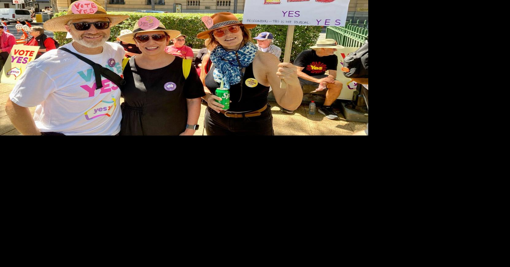 An Australian community built on racial segregation looks to the future ...