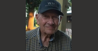 Earl Charles Farnam Sr. | Obituaries | news8000.com
