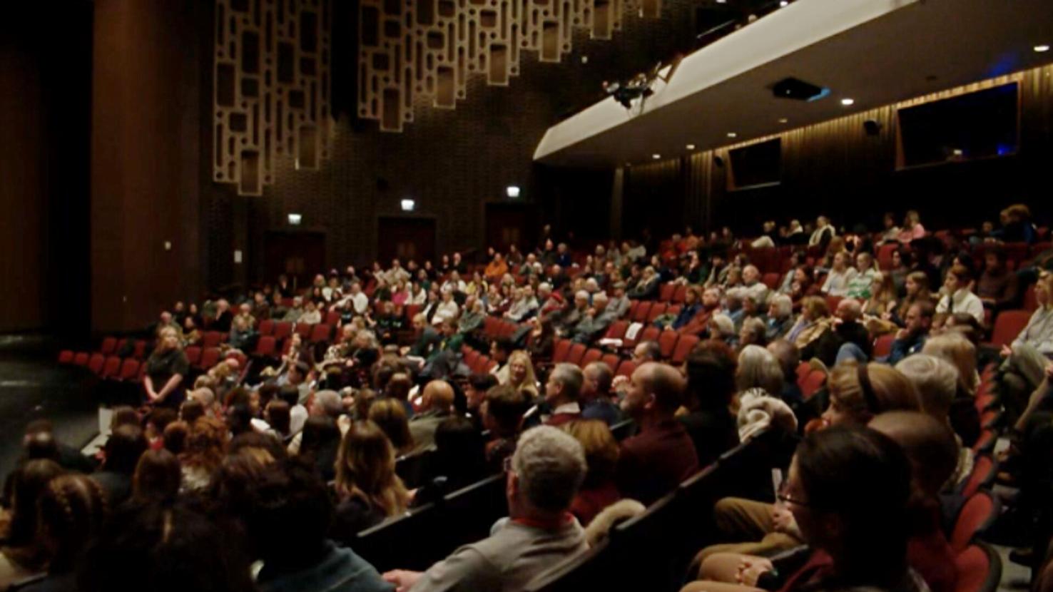 La Crosse honors Dr. Martin Luther King Jr. with annual celebration at ...
