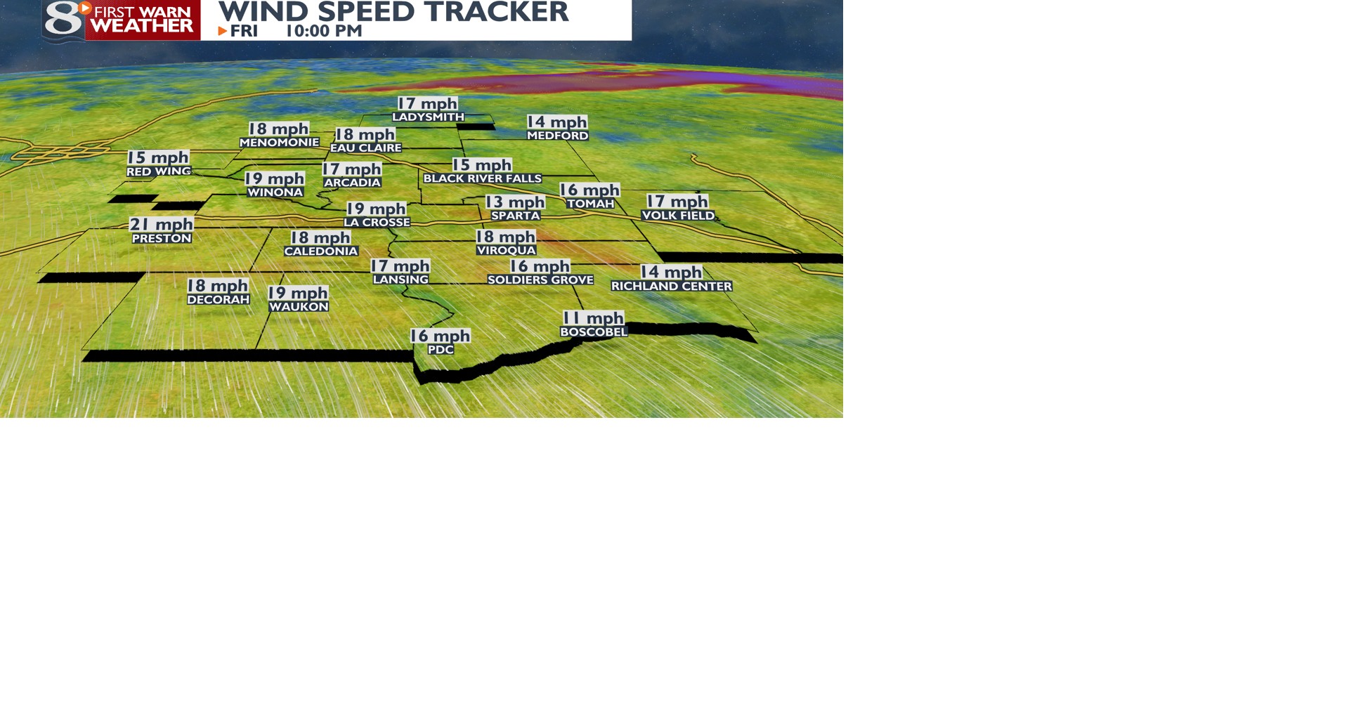 3D Wind Speed Tracker-ICAST.png | | news8000.com