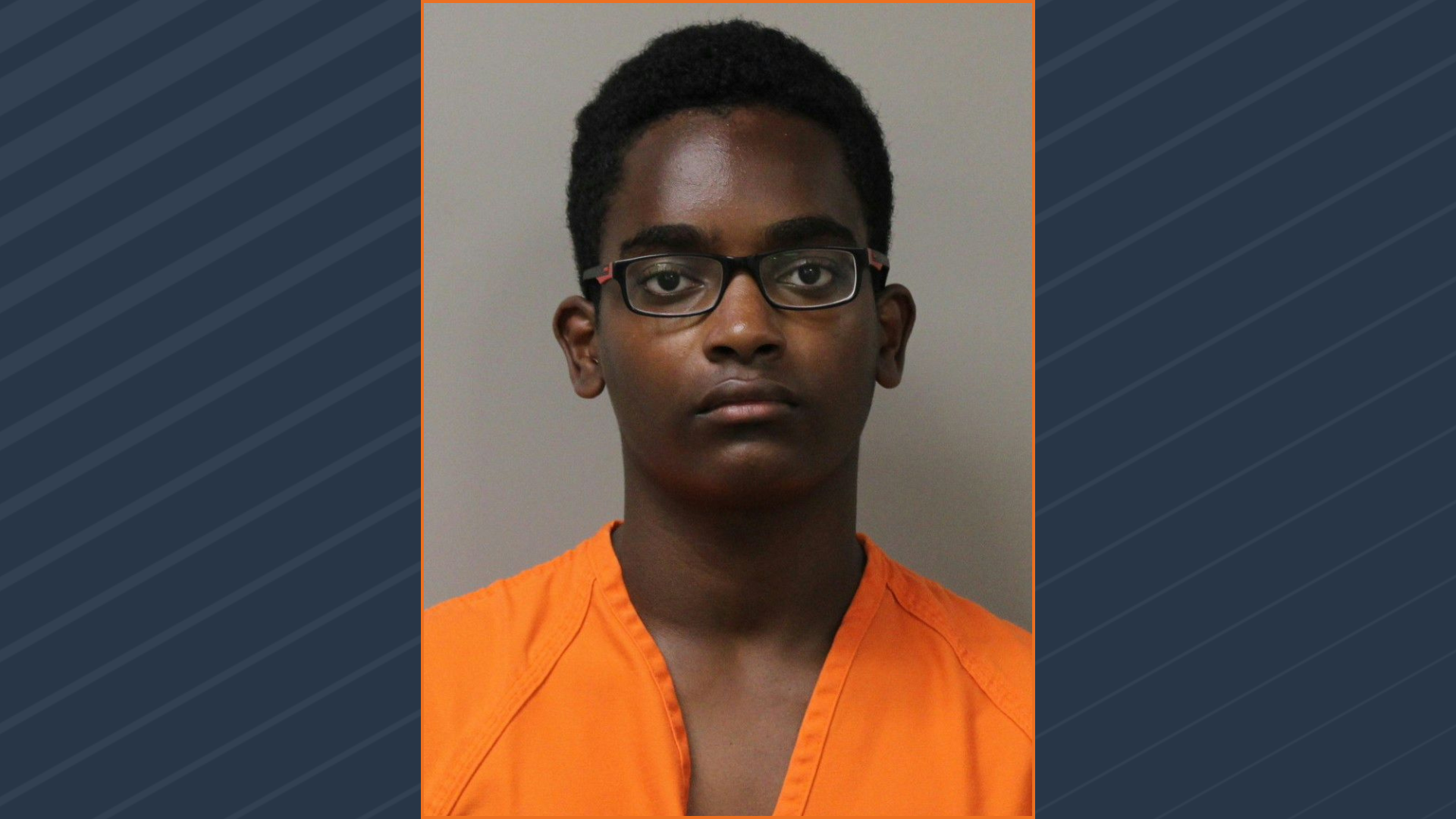 UPDATE: Crocheting prodigy Jonah Larson charged with sexual assault of ...