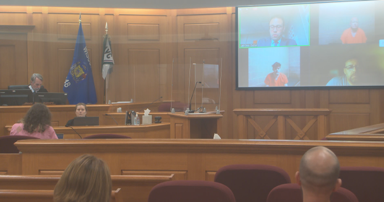 Holmen man arrested after alleged stabbing, attorney argues self ...