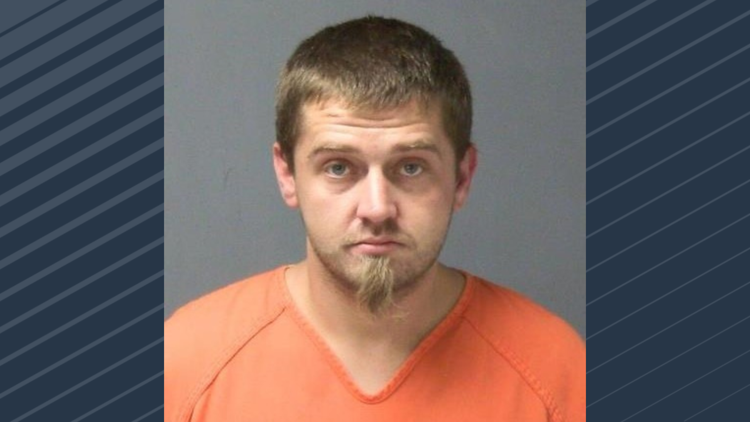 Escaped inmate captured at Tomah Walmart after multi-county manhunt ...