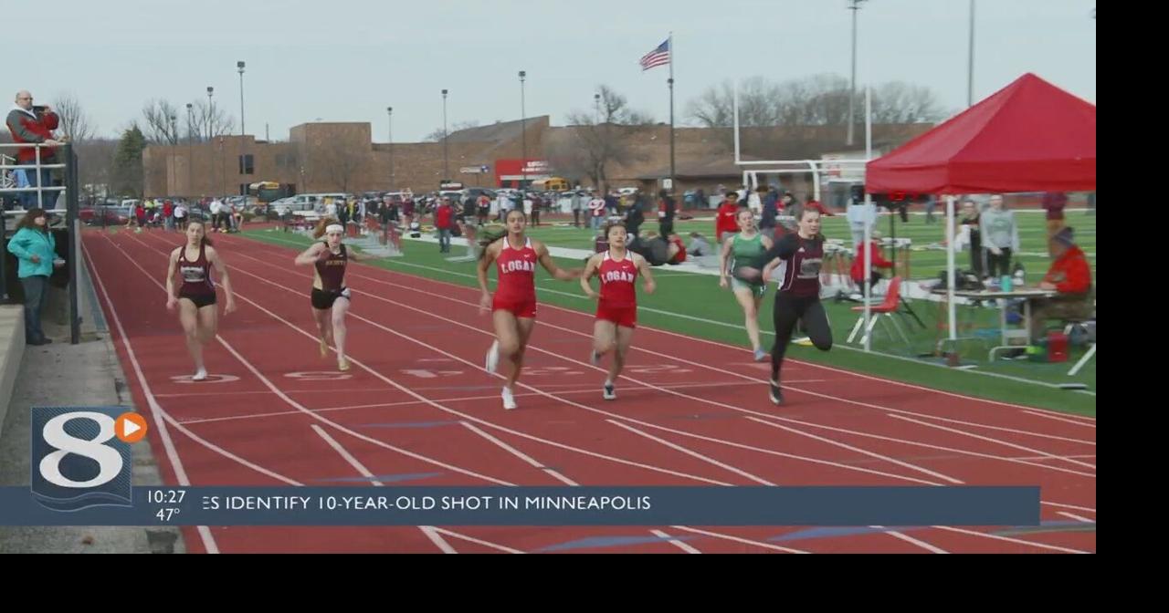 Holmen track & field takes Logan Invitational | High School Sports ...
