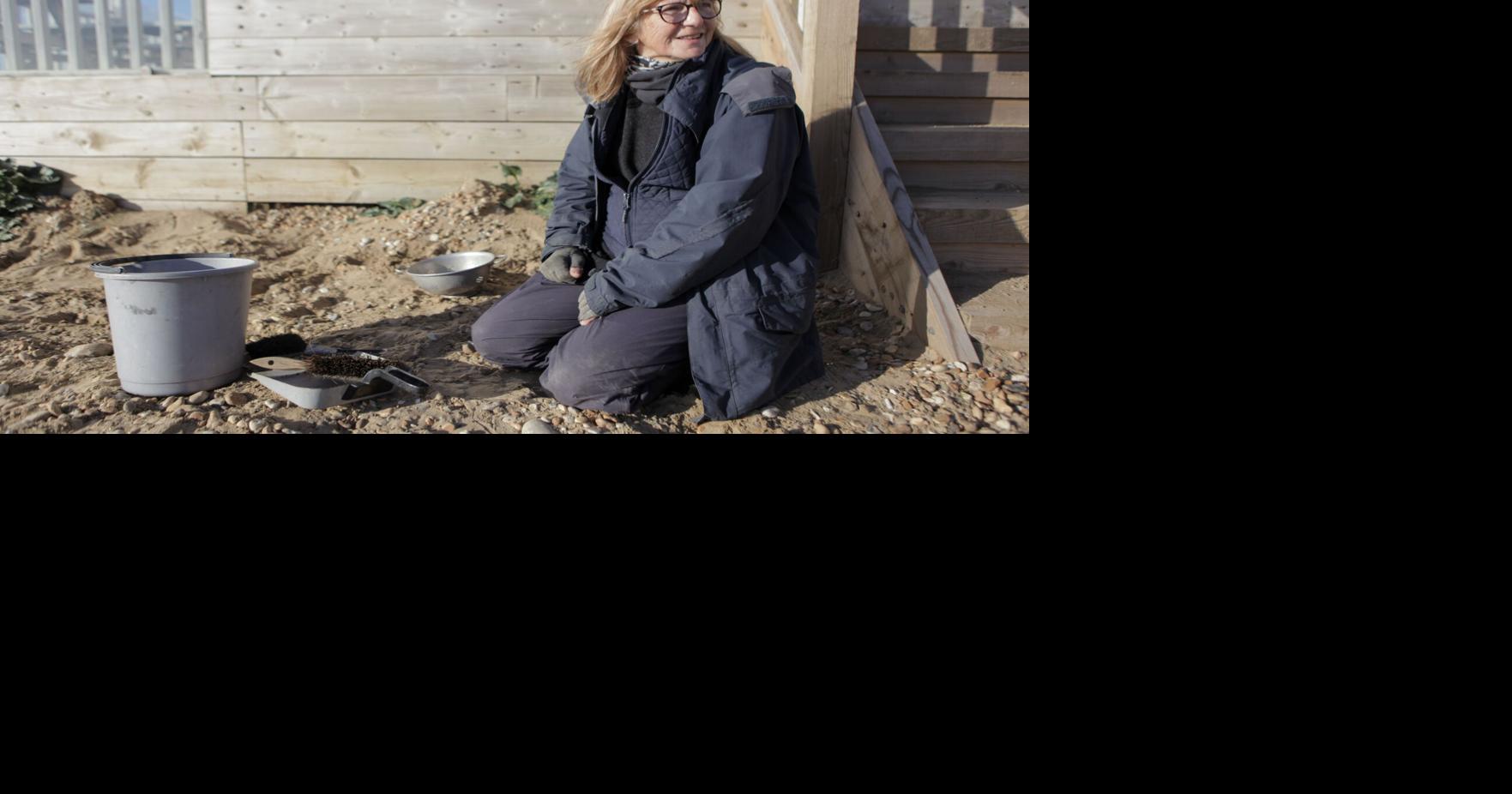 ‘An oil spill in solid form’: Bio-bead disaster devastates beloved ...