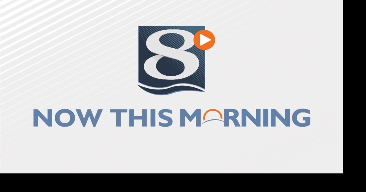 News 8 Now This Morning: 01/13/26 | News | news8000.com
