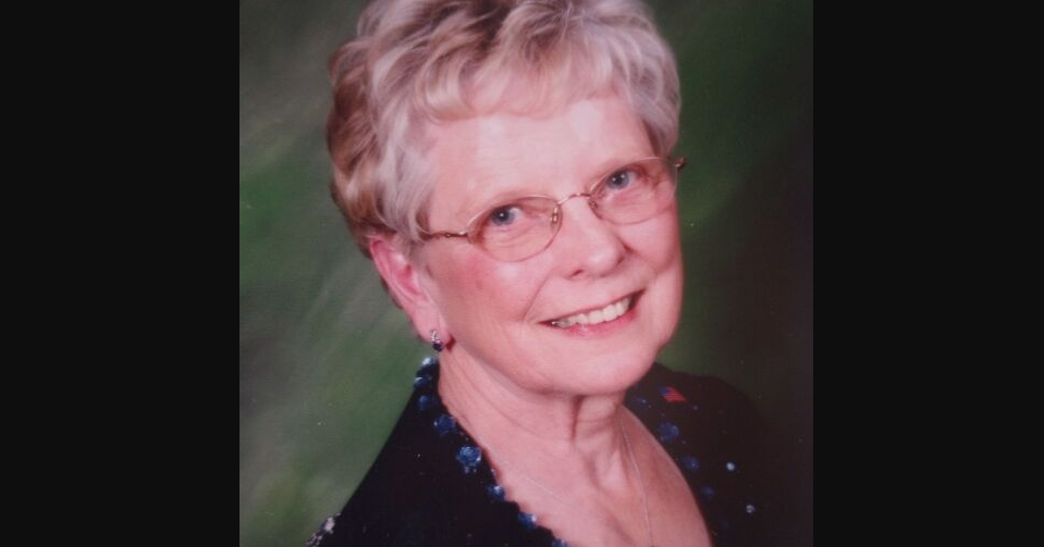 Helen Heath Wheeler | Obituaries | news8000.com