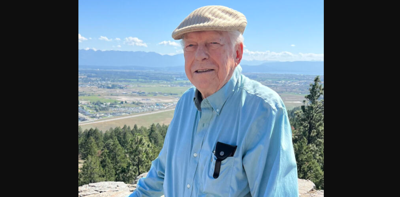 John D. Wenum | Obituaries | news8000.com