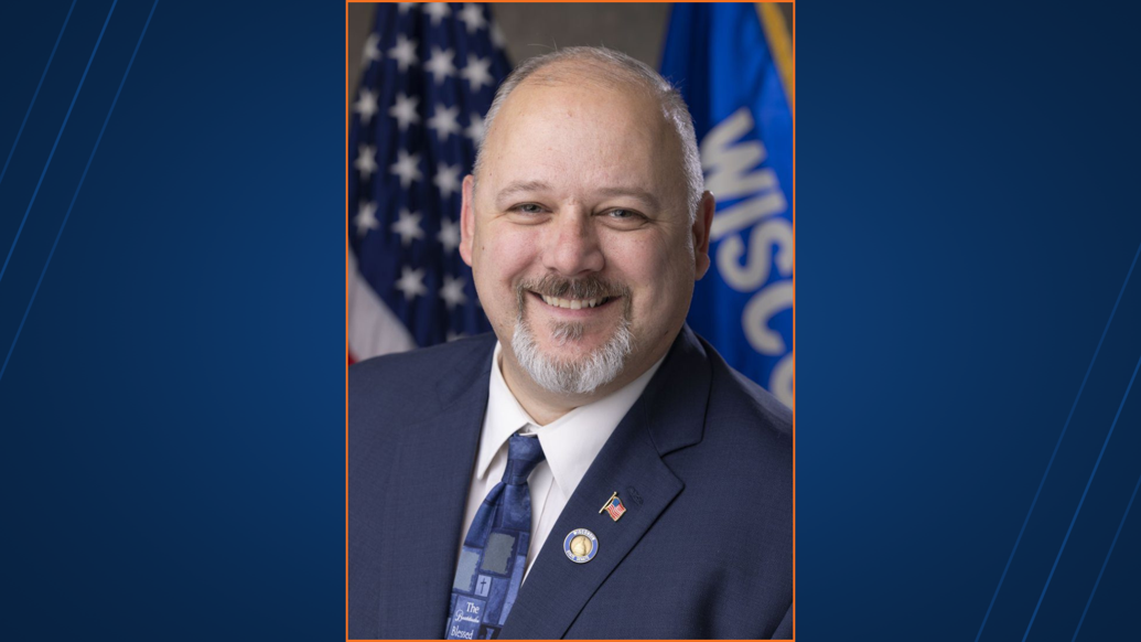 Wisconsin State Senator Jesse James announces retirement | Elections ...