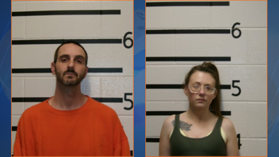 Two arrested in connection with Monroe County gas station burglaries ...