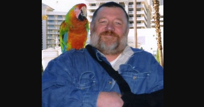 Michael J. Szmurlo | Obituaries | news8000.com