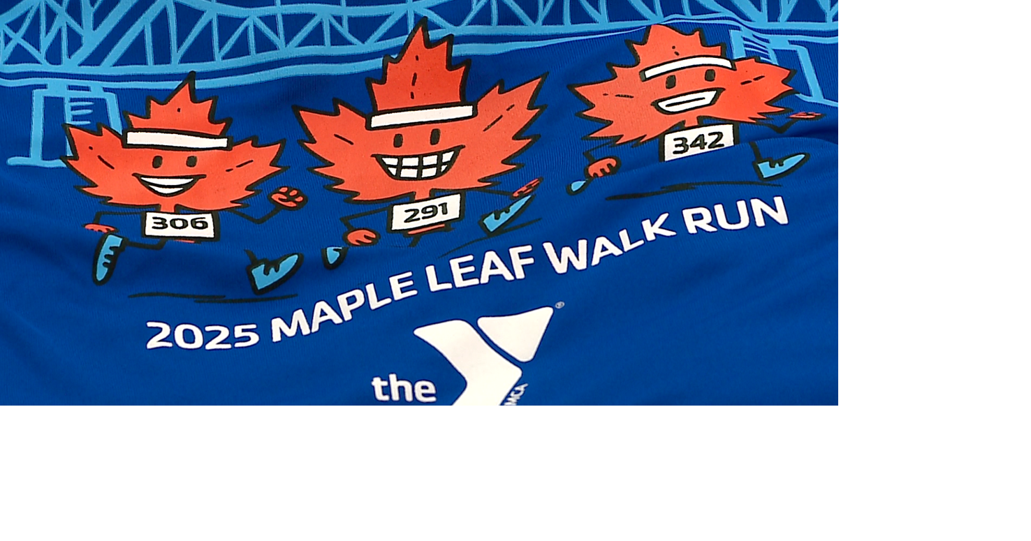 Organizers preparing for Maple Leaf Walk/Run | La Crosse | news8000.com