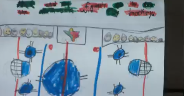 Family & Children's Center announces winners of Safe Family Art contest ...