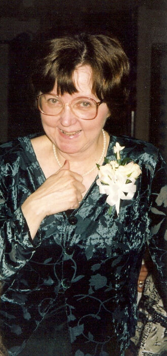 Carol L. (Loken) Ronken | Obituaries | news8000.com