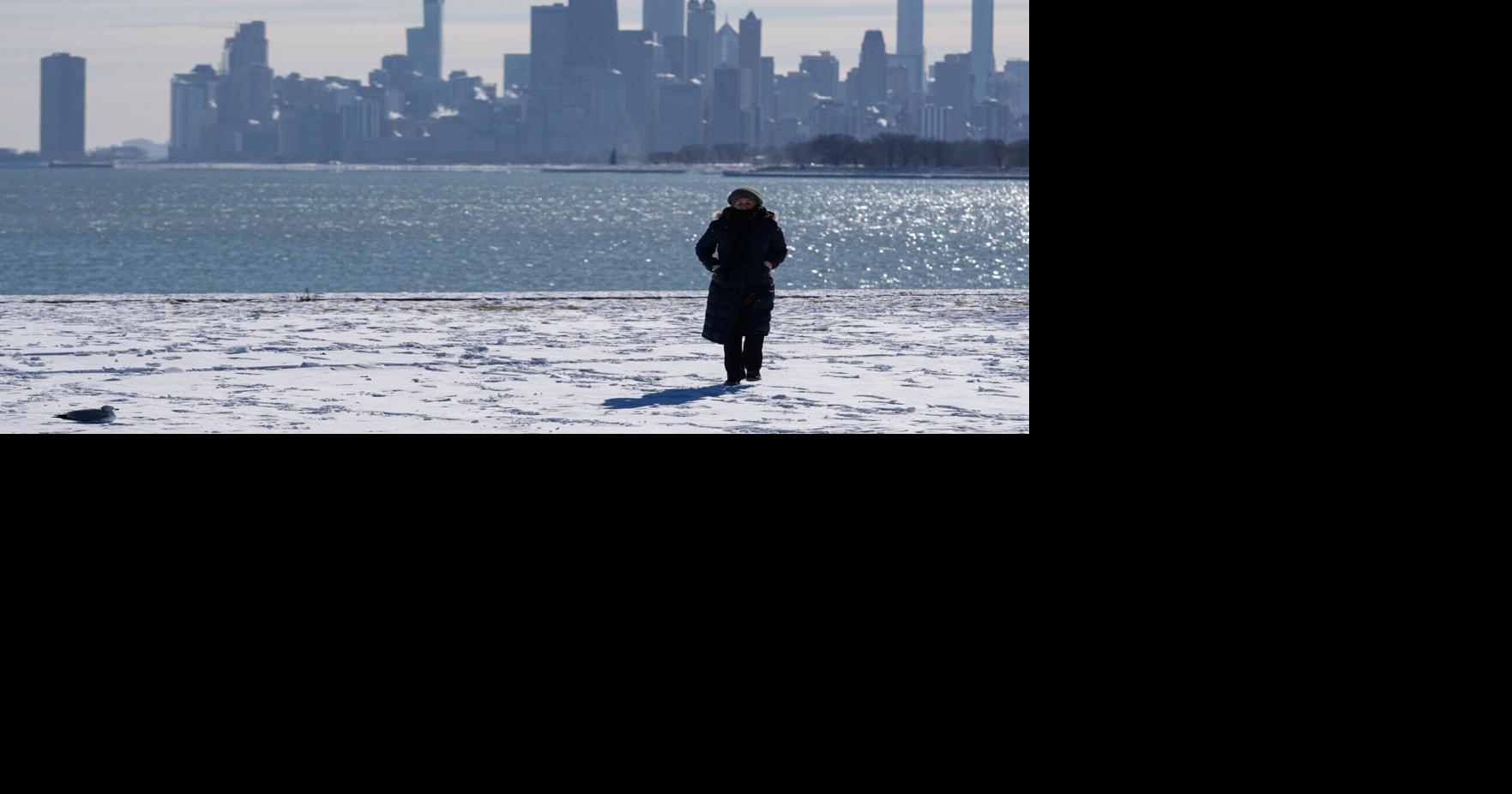 Growing number report experiencing extreme cold, poll finds | National ...