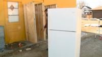 Community fridge takes shape on La Crosse's northside | La Crosse ...