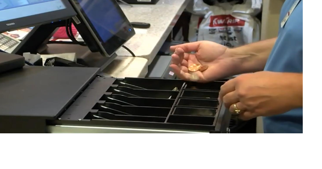 Kwik Trip to round down cash transactions to nearest nickel | Consumer ...