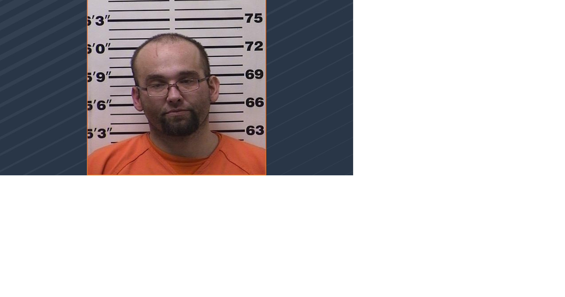 Police chase ends in Rusk County after suspect's vehicle gets stuck in ...