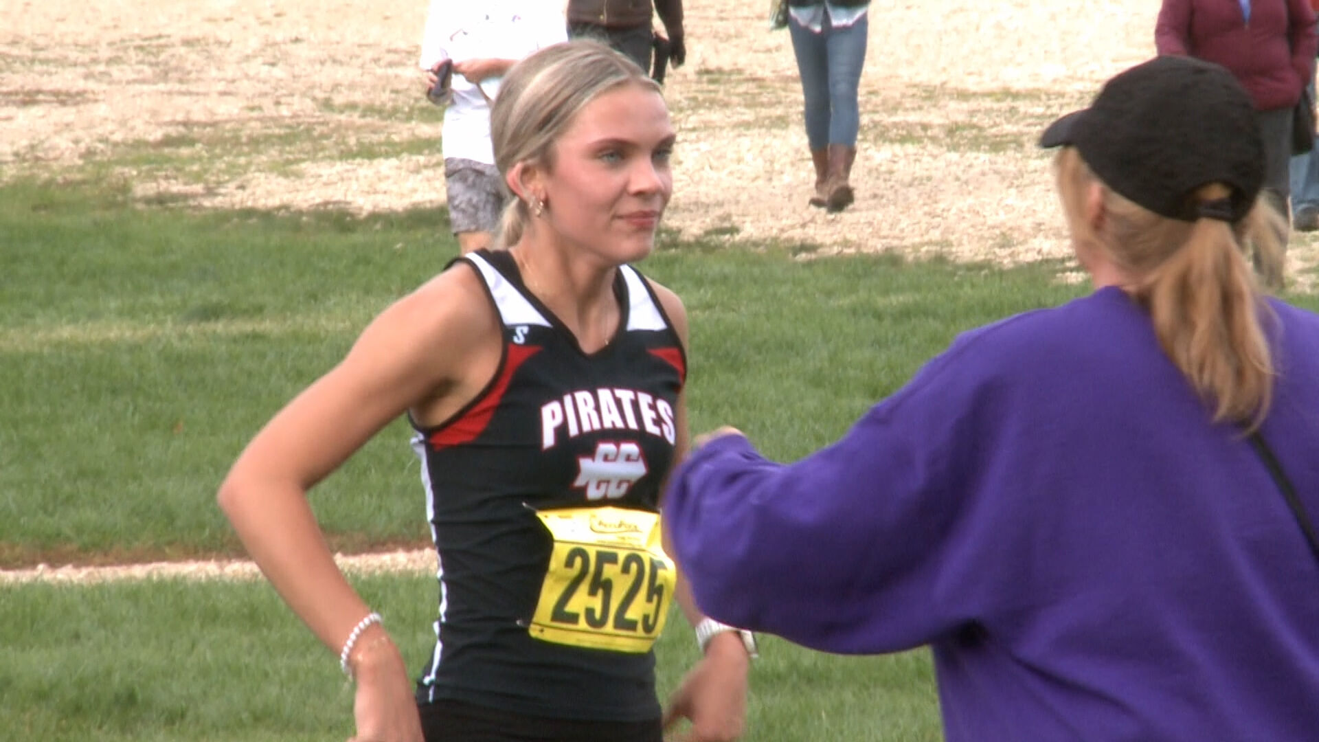 Pirates, Knights take first at Luther Knights CC Invitational | High ...