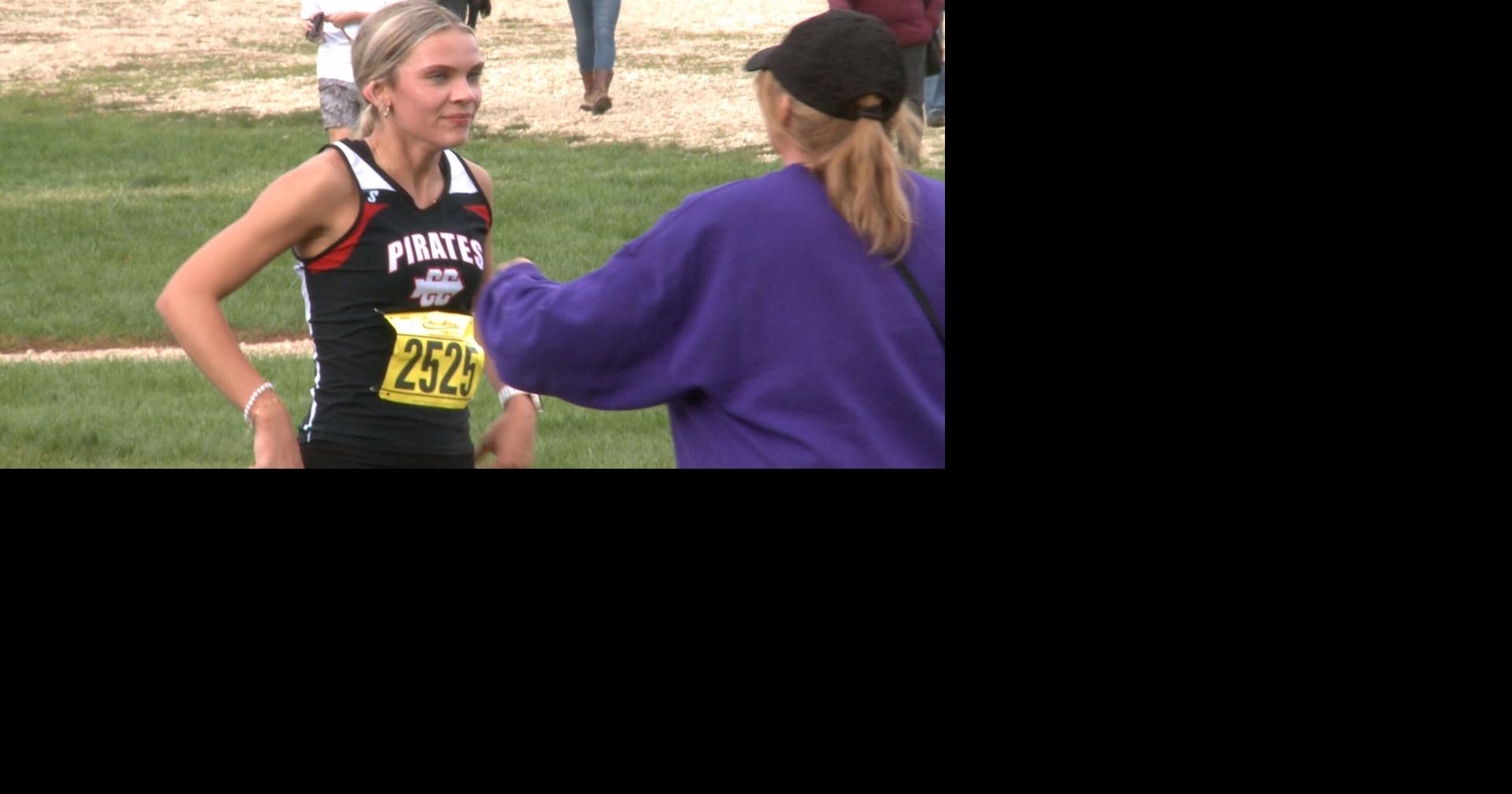 Pirates, Knights take first at Luther Knights CC Invitational | High ...