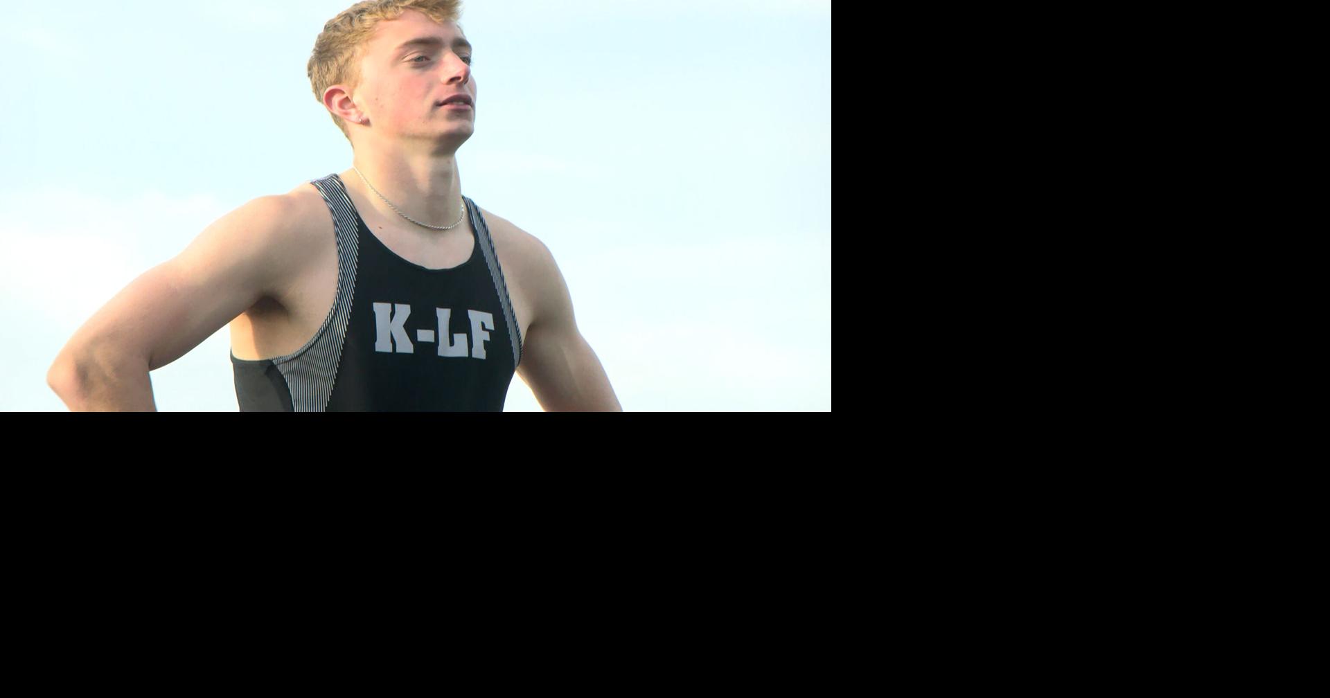 Top times, big jumps highlight Onalaska Open with nine teams competing ...