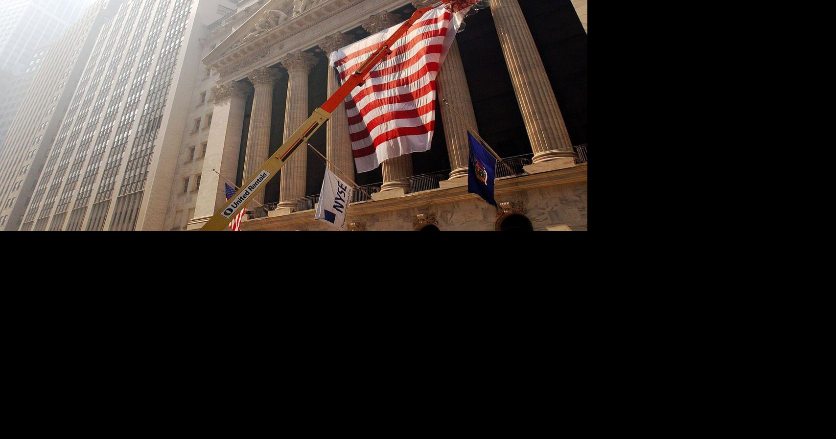 From Wall Street to Chicago, why stock exchanges ring bells | Money ...
