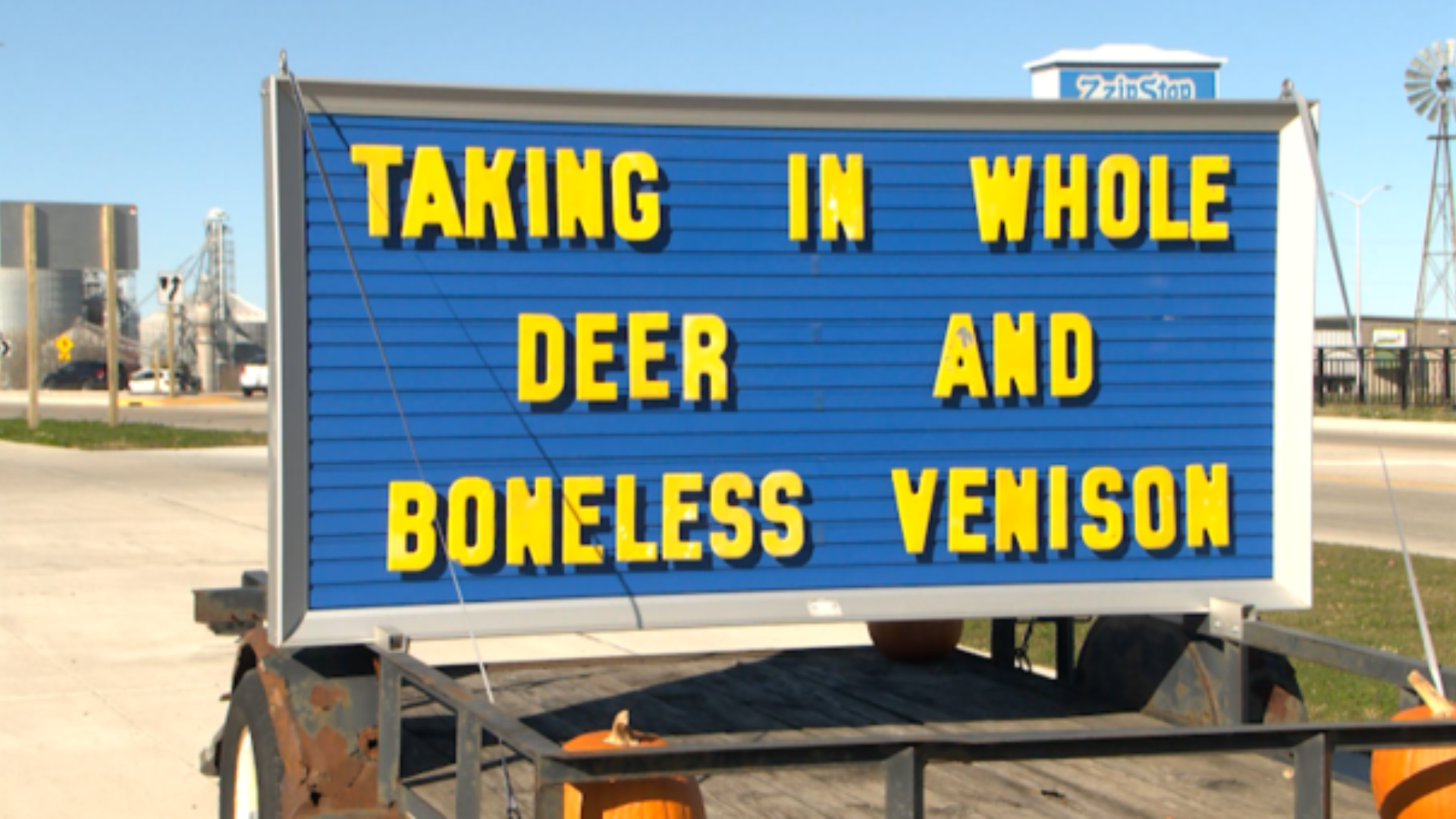 Wisconsin hunters can donate deer to food pantries through state ...