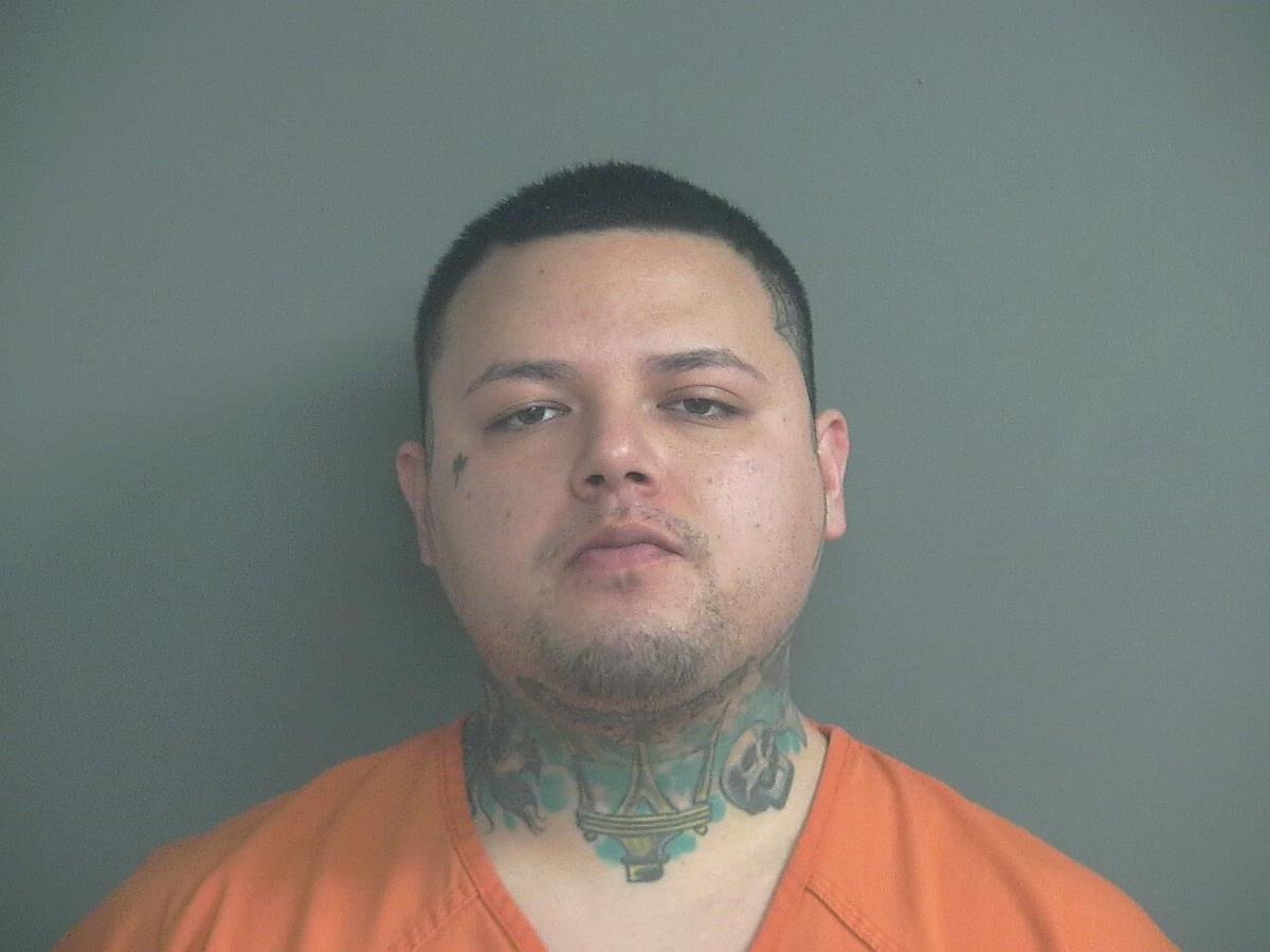 Eau Claire man sentenced to 2 years in federal prison for role in drug ...