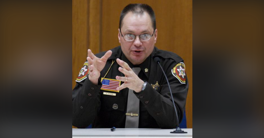 Judge: Netflix's 'Making a Murderer' didn't defame detective | Crime ...