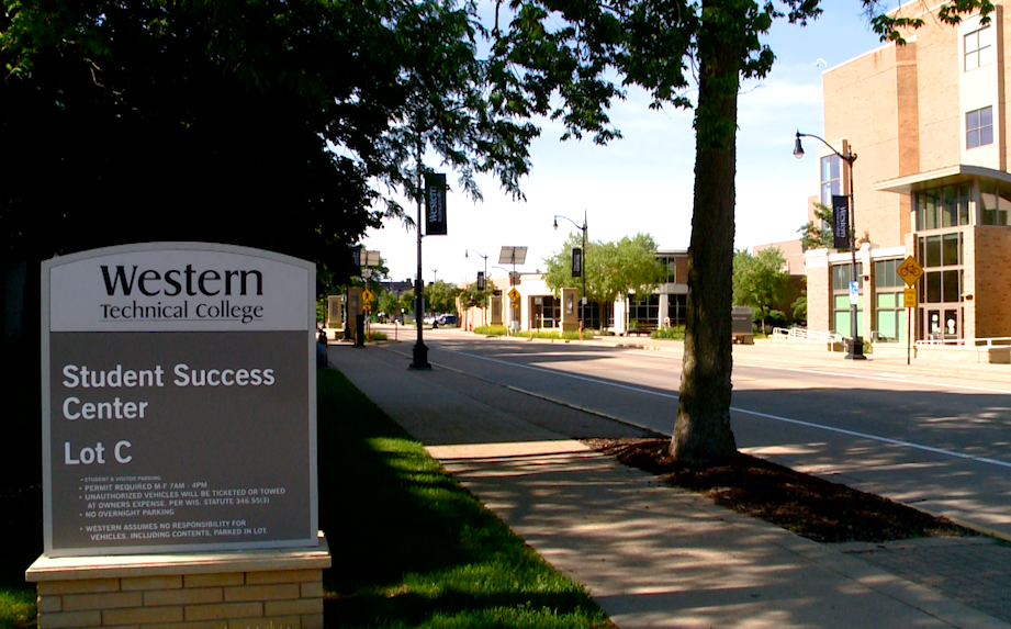 Western Technical College takes another step towards choosing it's new ...