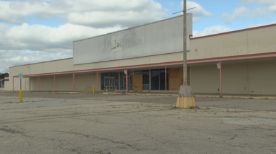 After a rise in interest rates and construction costs the Kmart ...