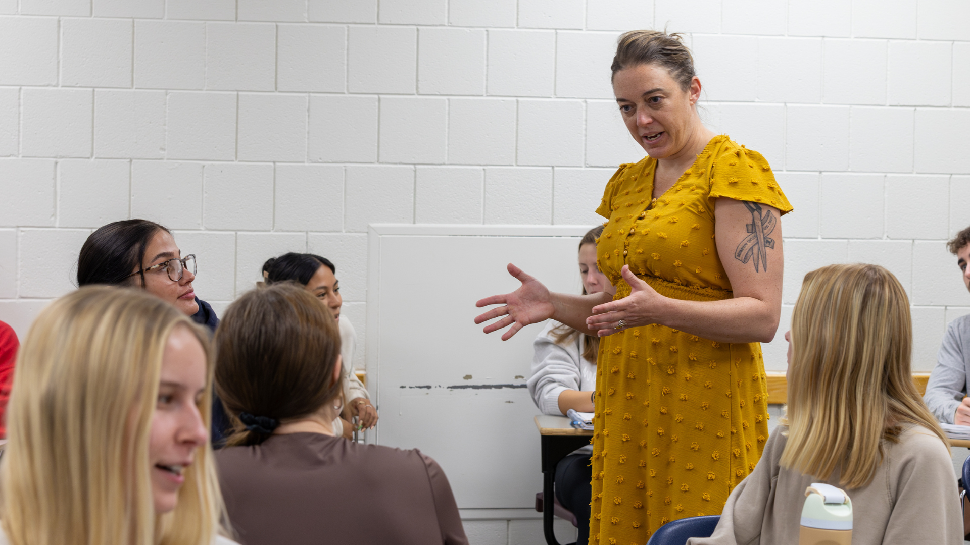 UWL launches Criminology major | Education | news8000.com