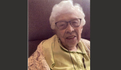 Marie P. Weaver | Obituaries | news8000.com