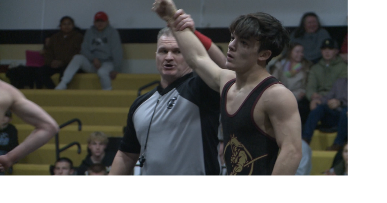Titans erase early deficit defeating Caledonia/Houston 44-22 | High ...