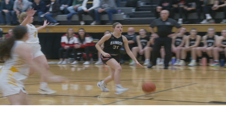 Bangor girls basketball blows by rival Royall for second time this ...