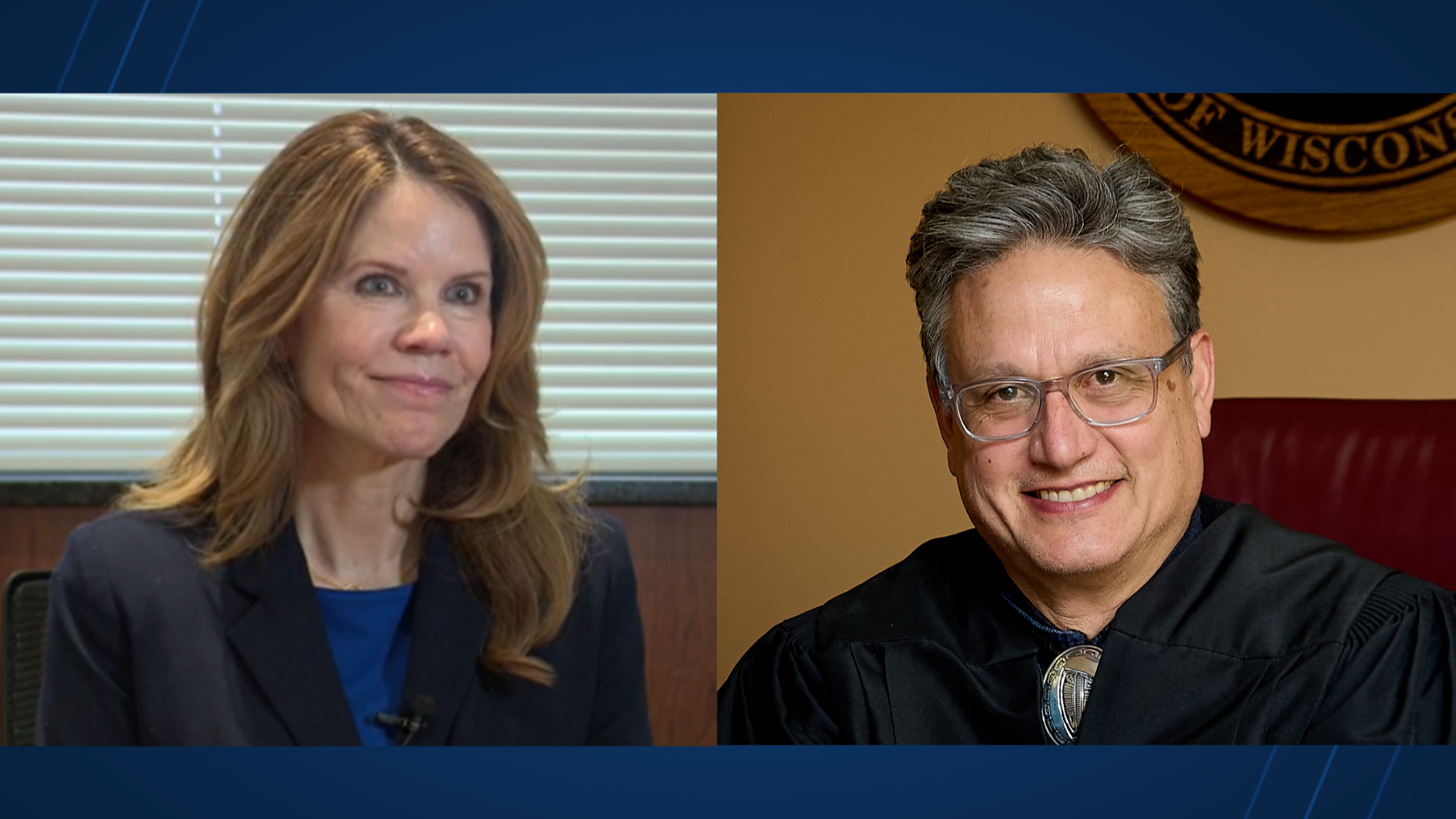 Judge-elect Chris Taylor endorses Pedro Colón for Wisconsin Supreme ...