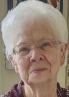 Janet ‘Janice’ Ferguson / McCann | Obituaries | news8000.com