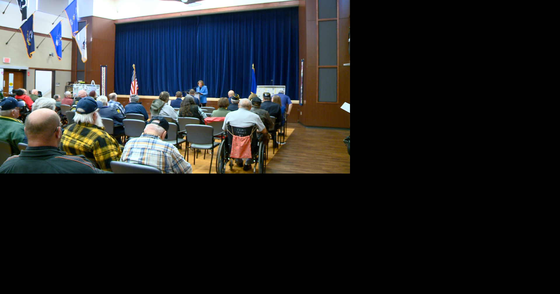 Tomah VA Medical Center honors Vietnam War veterans | Local News ...