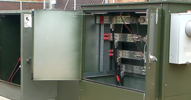 Xcel Energy donates transformer to Western Technical College ...