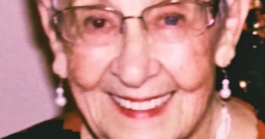 Rose Mary Lunde | Obituaries | news8000.com