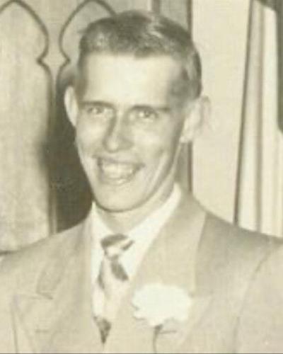 David Eugene Olson | Obituaries | news8000.com