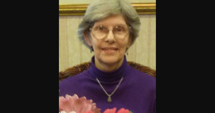 Joanne Patricia Groger | Obituaries | news8000.com